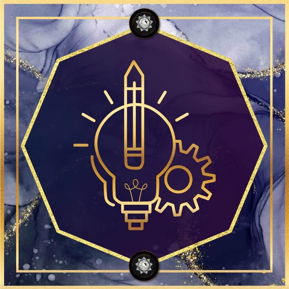 Creator Brand Archetype | Unfold Your Marketing